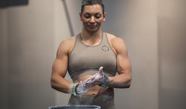 CrossFit - 6 øvelser | Blog | MM Sports