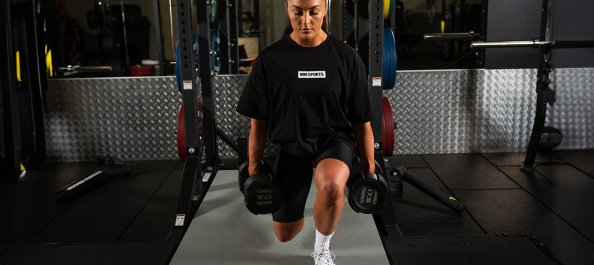 Utfall – Teknikk og tips | Blogg | MM Sports