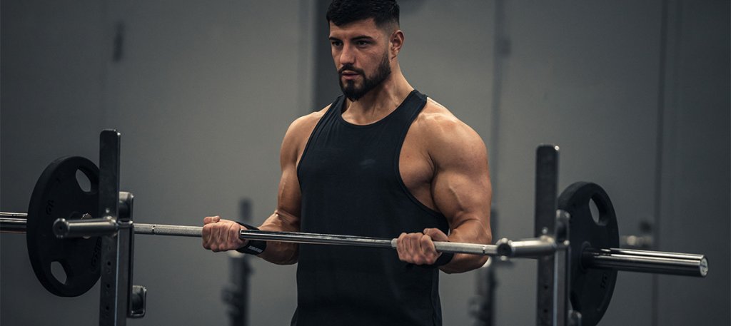 De 7 bästa biceps övningarna för att bygga stora armar | Blogg | MM Sports