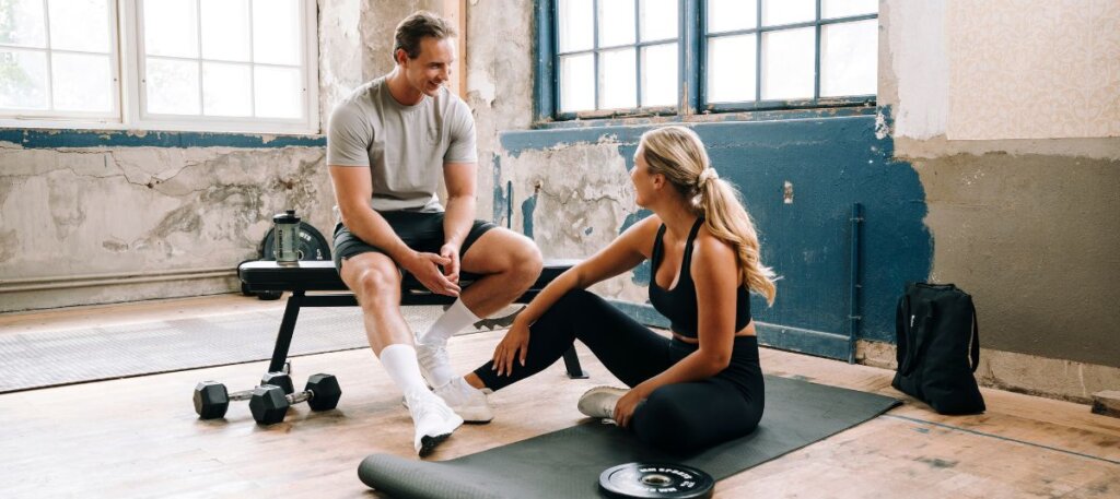 Styrkelyft – Allt du behöver veta | Blogg | MM Sports