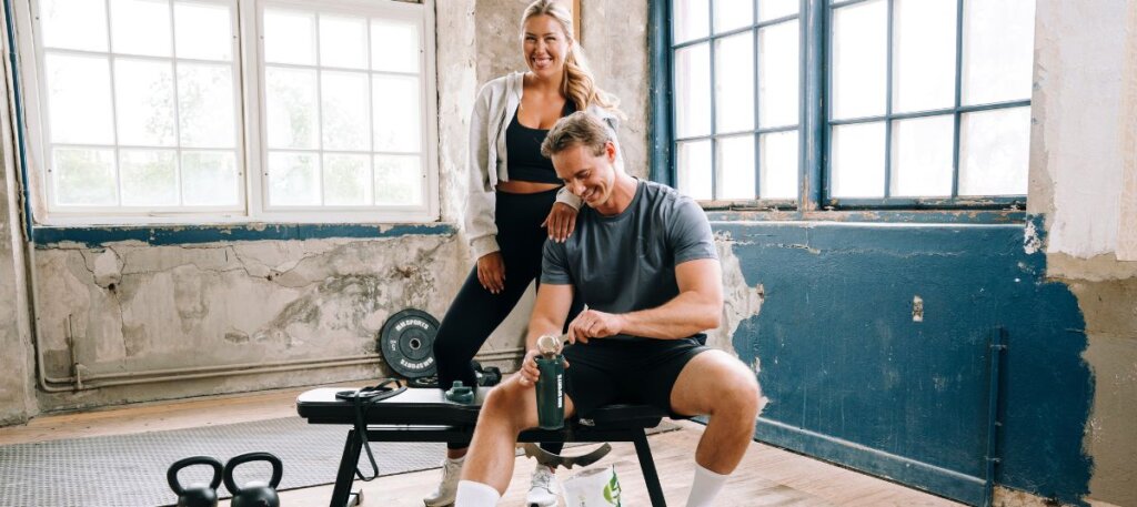 Hva er aerob og anaerob trening? | Blogg | MM Sports