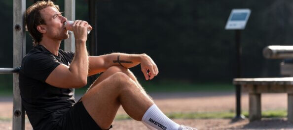 Mangan - hvorfor sporstoffet er vigtigt for kroppen | Blog | MM Sports